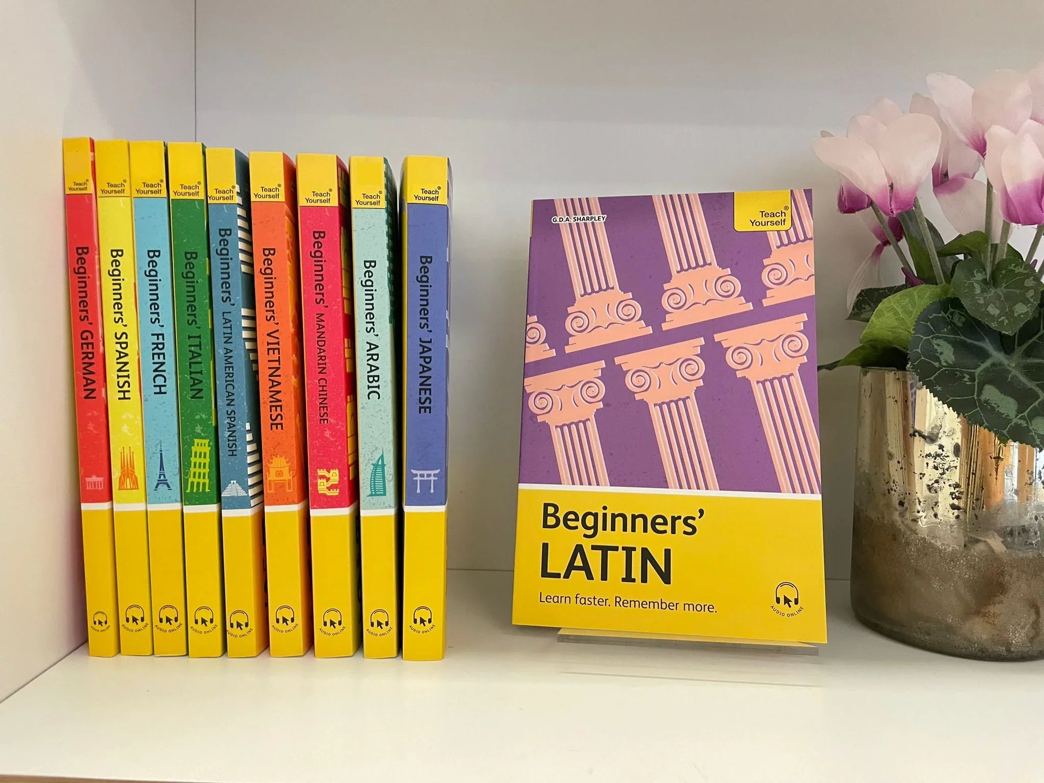 Latin's ageless voice: why spoken Latin is just as important today ...