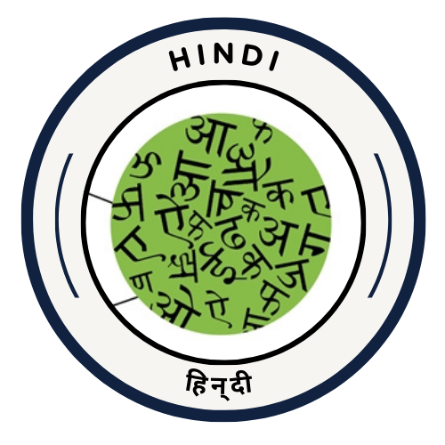 Hindi | Teach Yourself US