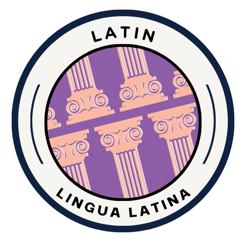 Latin | Teach Yourself US