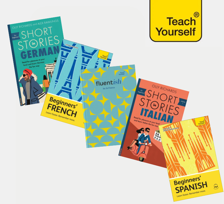 Bundles | Teach Yourself US