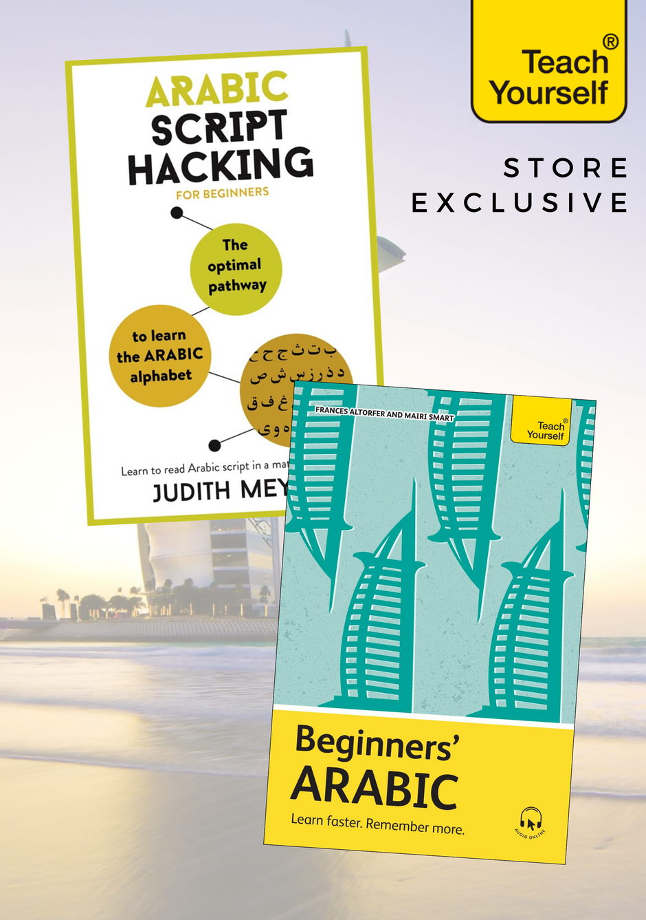 Bundles | Teach Yourself US