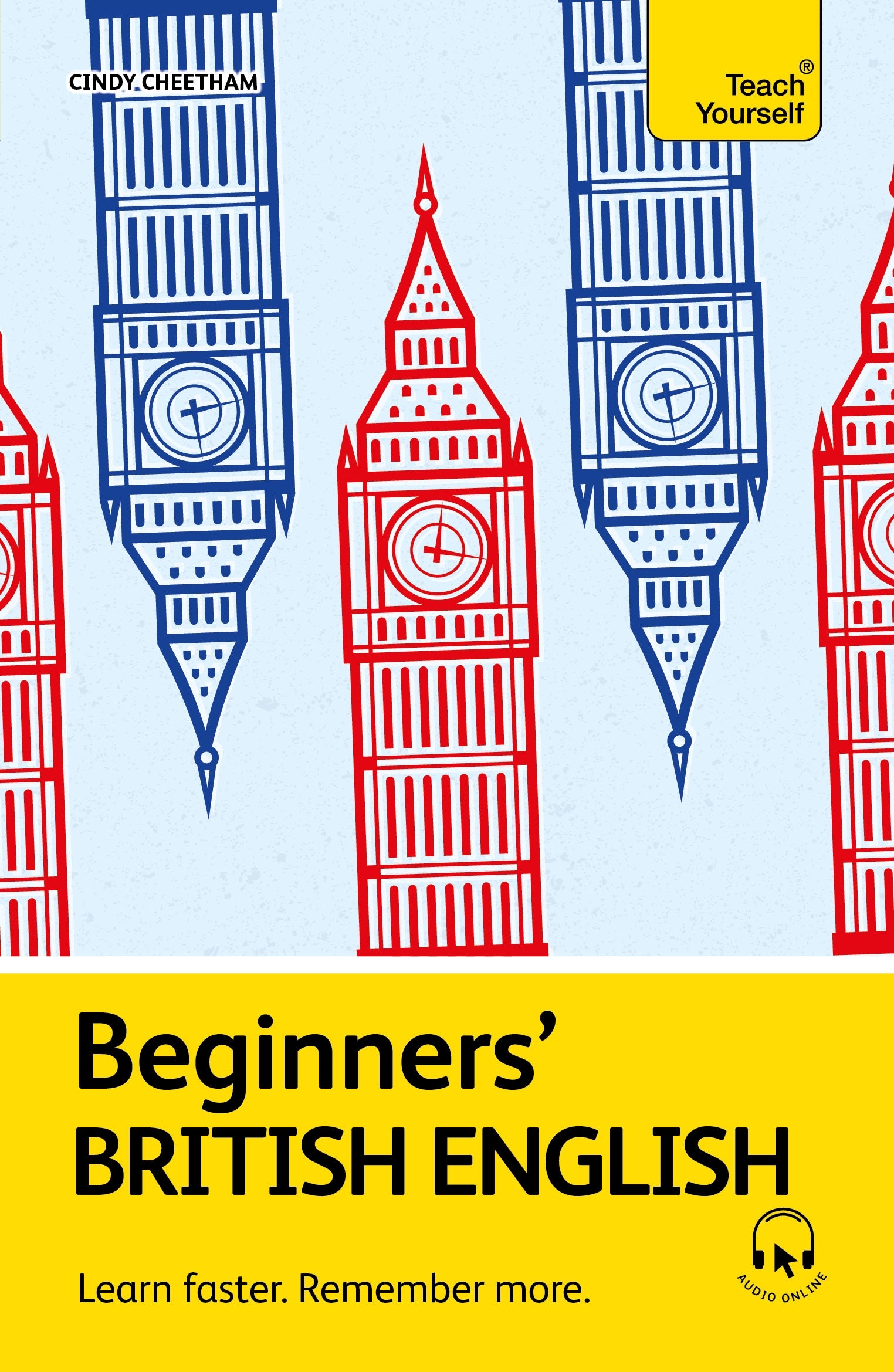 Beginners' British English | Teach Yourself US