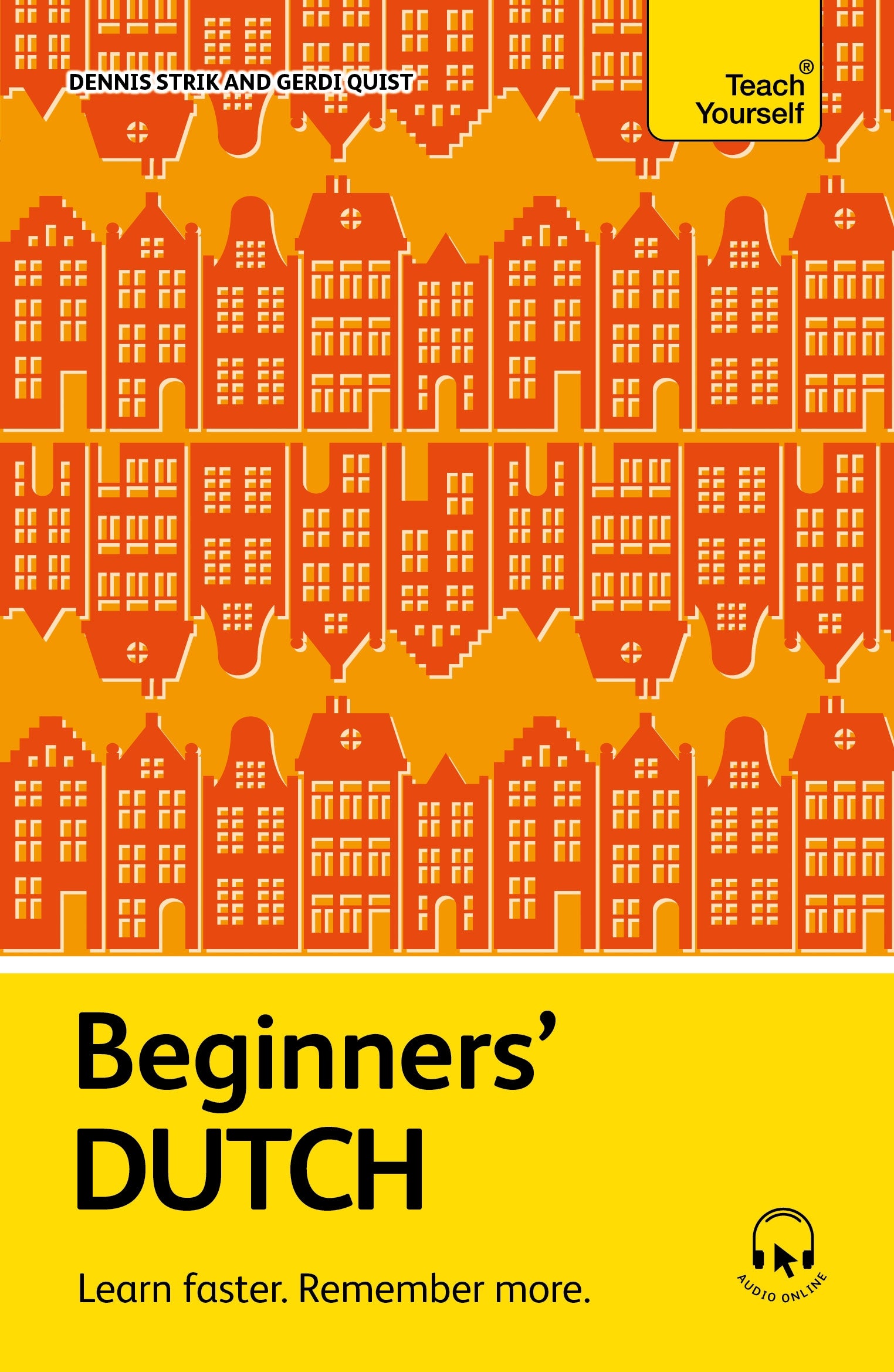 Beginners' Dutch | Teach Yourself US