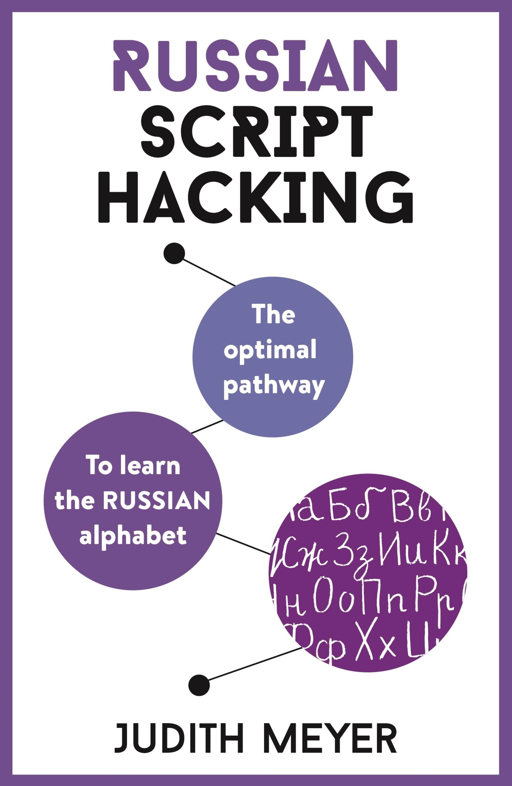 Russian Script Hacking | Teach Yourself US